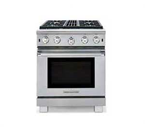 performer-30 | American Range Residential